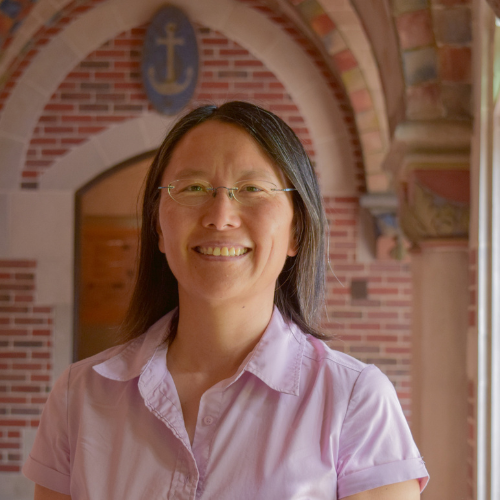 Rui Zhao | Kenneth C. Griffin Department of Economics